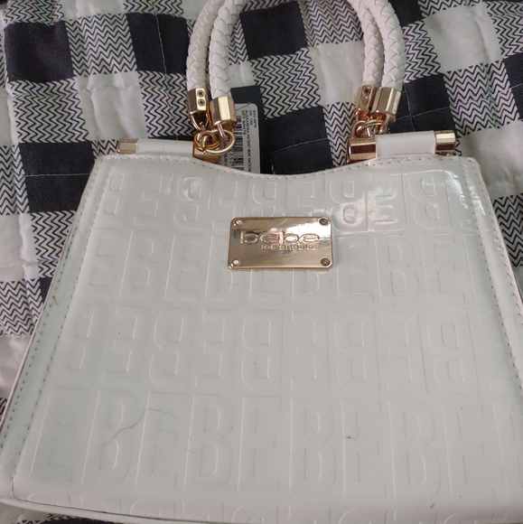 bebe | Bags | Bebe Purse | Poshmark